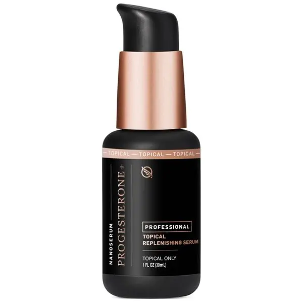 QUICKSILVER SCIENTIFIC Progesterone+ 30 Ml - One-color