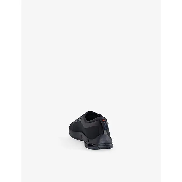 On X Zendaya Cloudnova Mo Mesh Trainers - Black Ink F