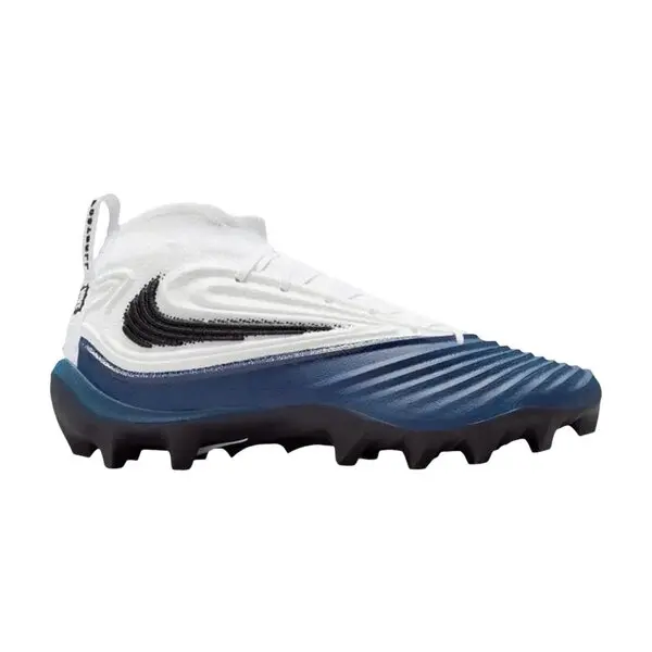 Nike Alpha Menace 5 Elite - Blue