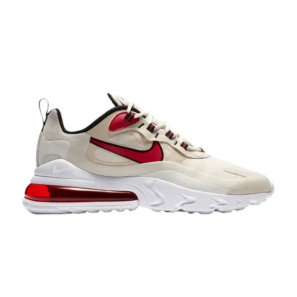 Nike Max 270 React Sneakers - Brown