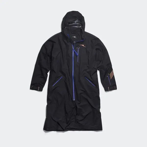 Canada Goose Orren Jacket - Black
