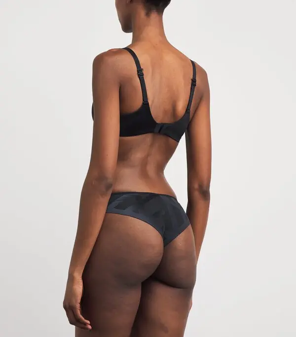 Chantelle Glaze Tanga Briefs