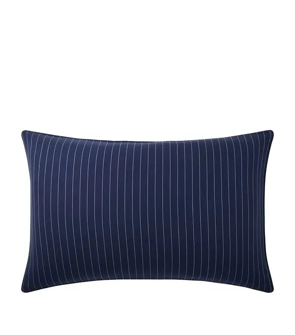 Ralph Lauren Kerrigan Oxford Pillowcase - Navy