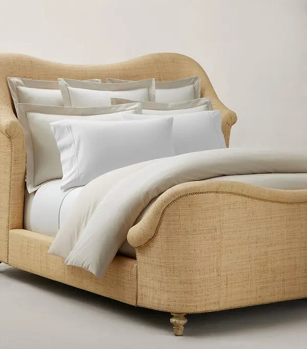 Ralph Lauren Oxford Pillowcase Pair