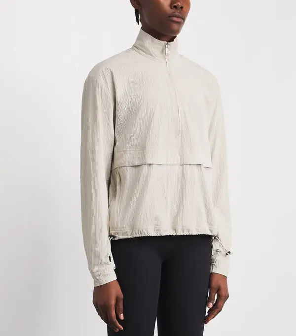 On Courtside Eaze Jacket