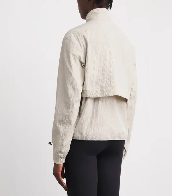 On Courtside Eaze Jacket