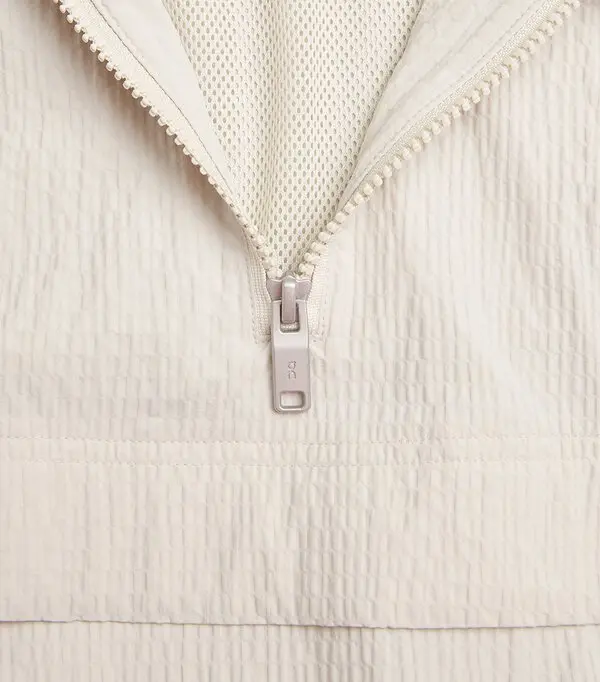 On Courtside Eaze Jacket
