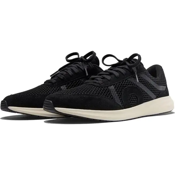 OLIVER CABELL Proof Waterproof Sneakers - Black