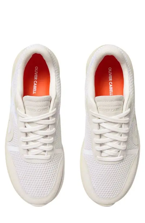 OLIVER CABELL Proof Waterproof Sneakers