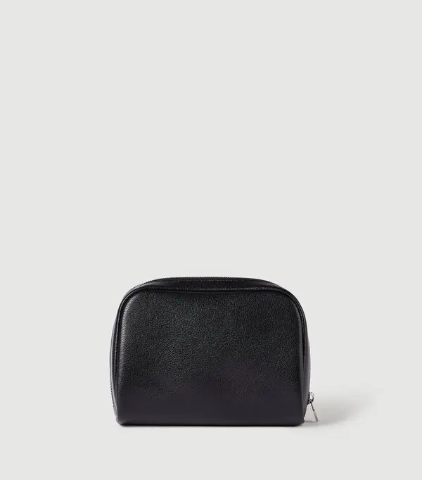 Brunello Cucinelli Leather Pouch