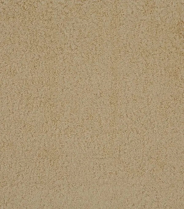 Frette Unito Bath Mat - Beige
