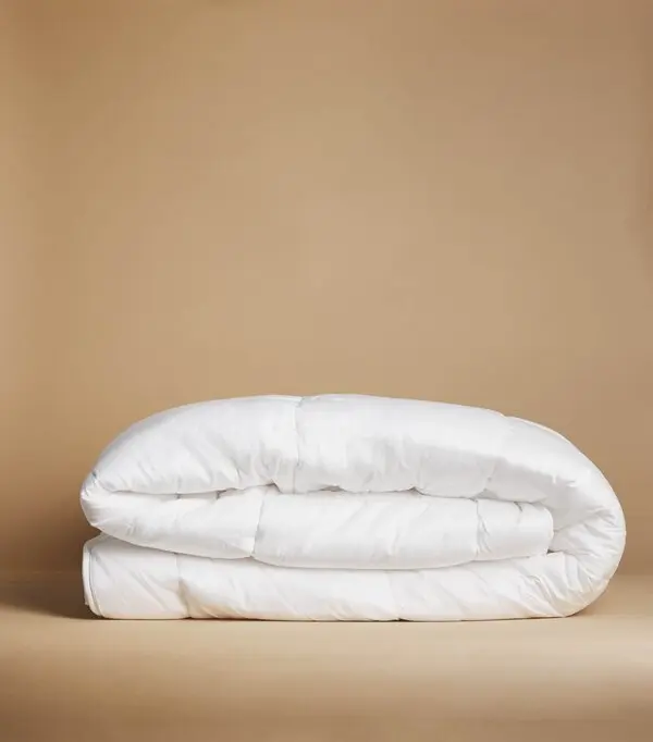 Harrods Pure Nature All-yr Duvet - White