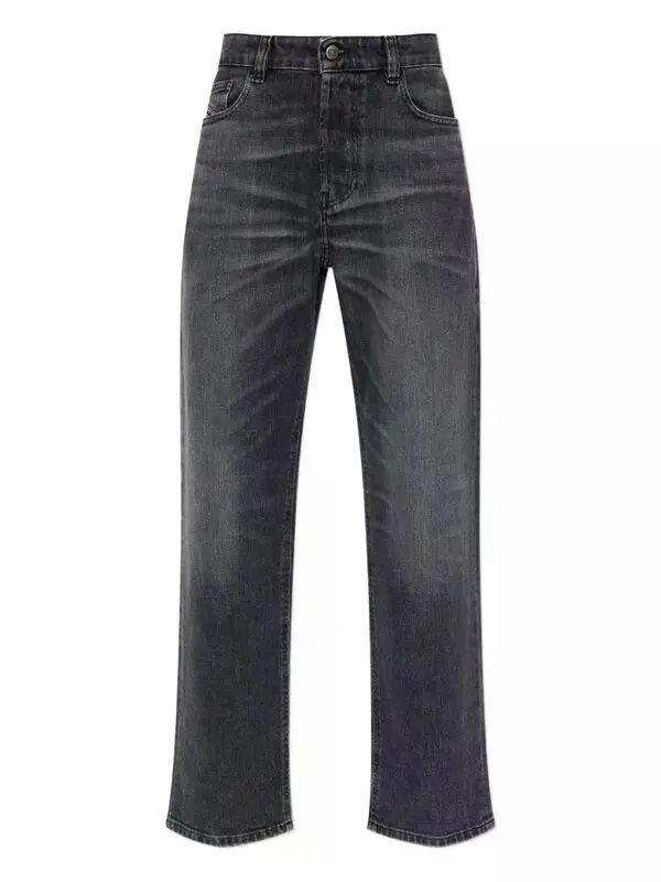 DIESEL® 1988 D-ark 09n49 Jeans - Grey