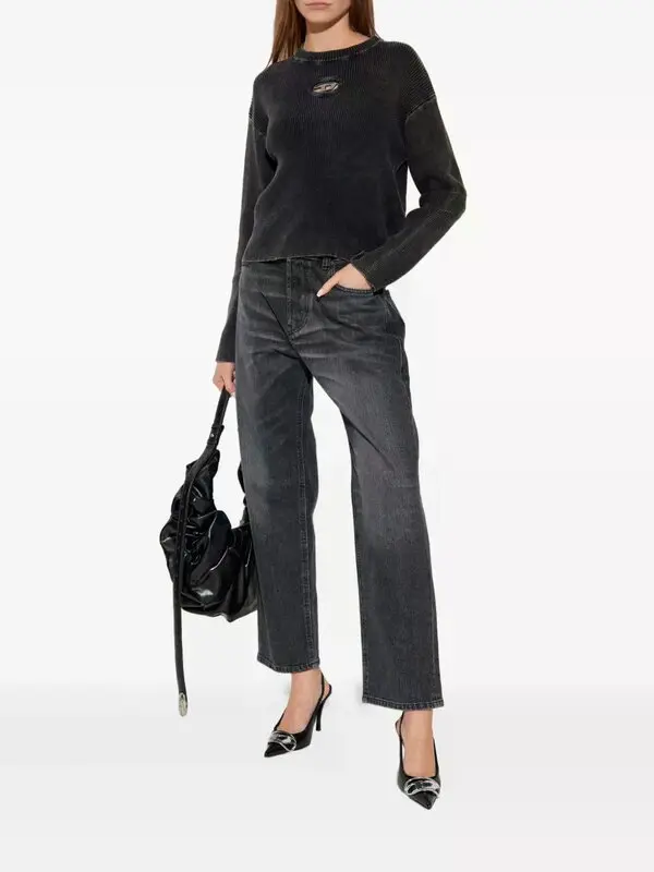 DIESEL® 1988 D-ark 09n49 Jeans - Grey