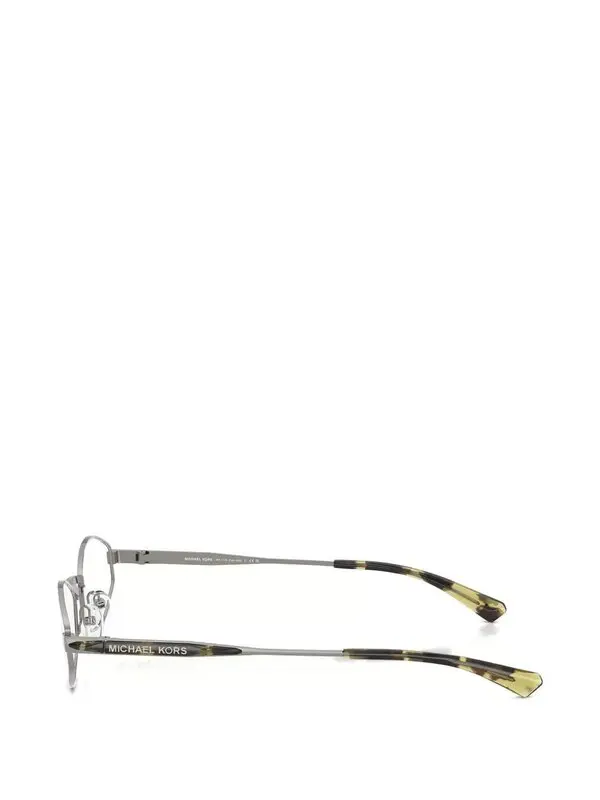 Michael Kors Geometric-frame Eyeglasses