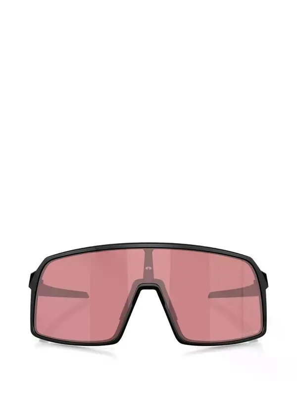 Oakley Sutro Full-rim Sunglasses - Black