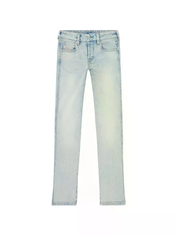 DIESEL® 1992 D-jiann Slim-fit Jeans