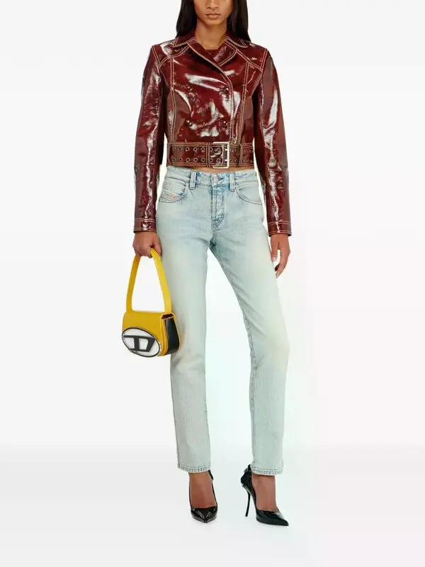 DIESEL® 1992 D-jiann Slim-fit Jeans