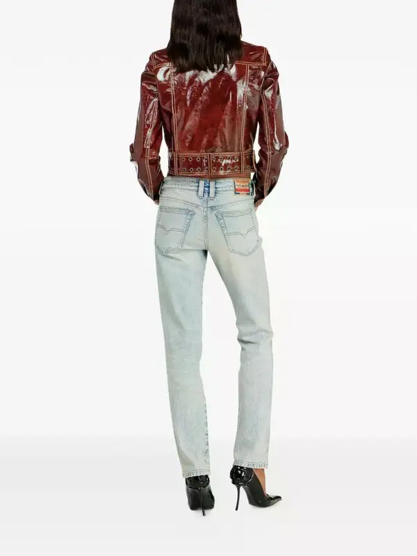 DIESEL® 1992 D-jiann Slim-fit Jeans
