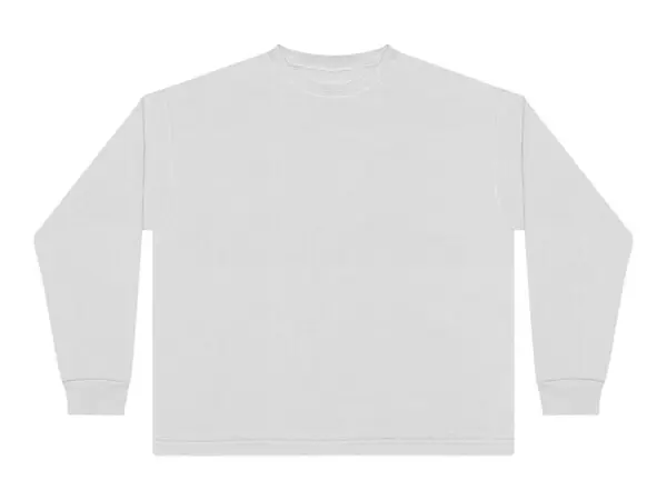 Yeezy Ls03 T-shirt - White