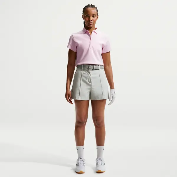 Nike Club Dri-fit Shorts - Grey