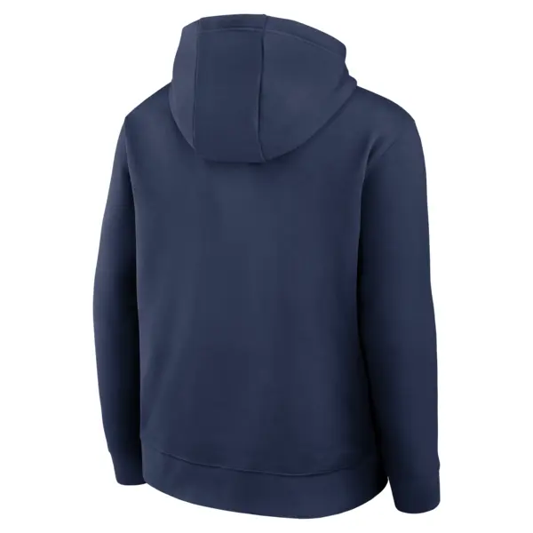 Nike Boston Red Sox Cooperstown Legacy Mlb Pullover Hoodie