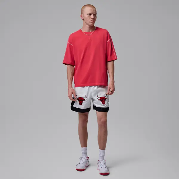 JORDAN Flight Heavyweight Short-sleeve Top