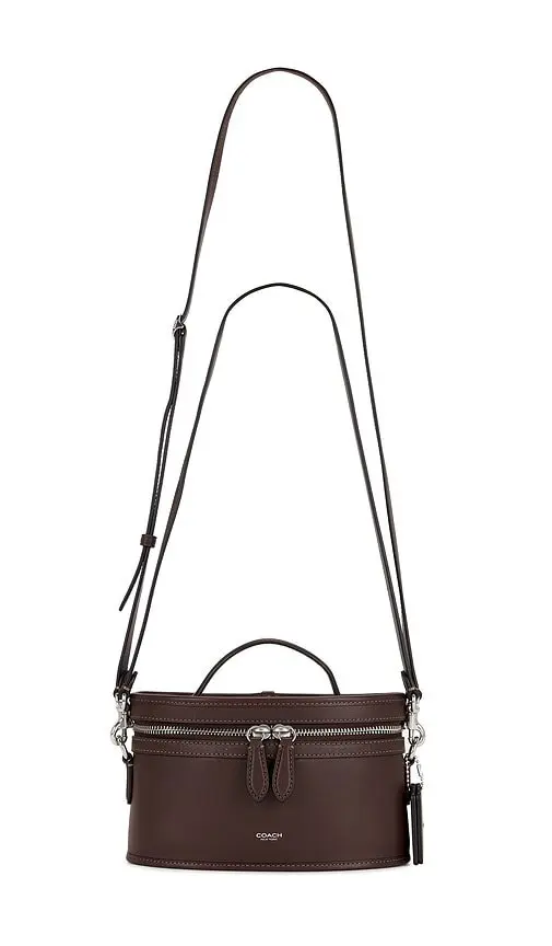 COACH Originals Trail Bag - Maple