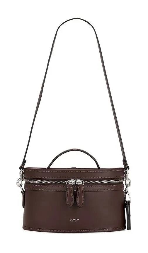 COACH Originals Trail Bag - Maple