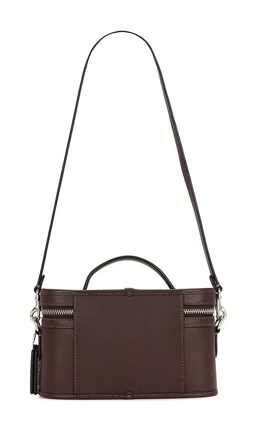 COACH Originals Trail Bag - Maple