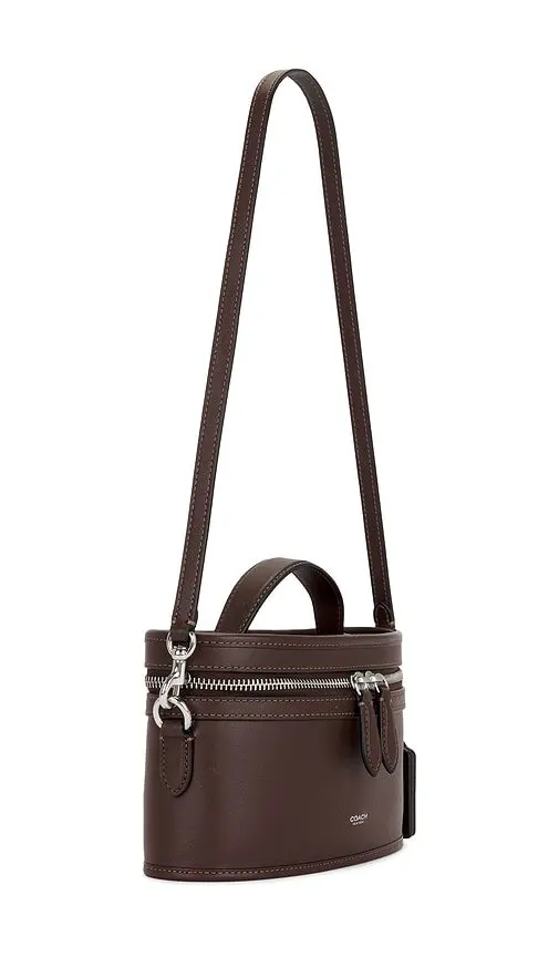 COACH Originals Trail Bag - Maple