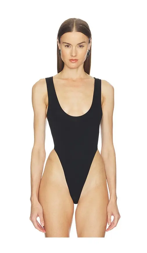 Bevza Tank Top Bodysuit