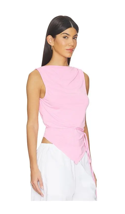 GEEL Portia Top