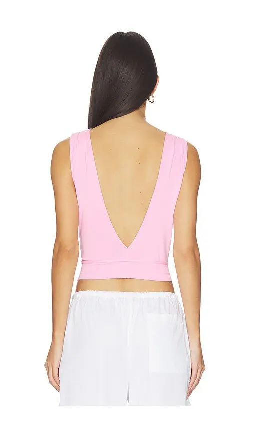 GEEL Portia Top