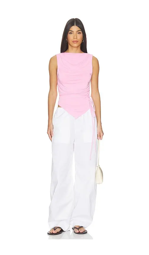 GEEL Portia Top