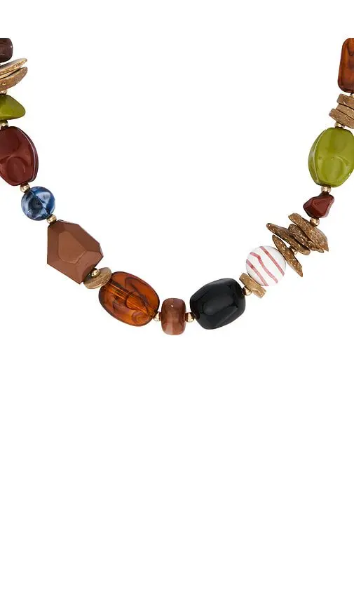 PETIT MOMENTS Zoe Necklace