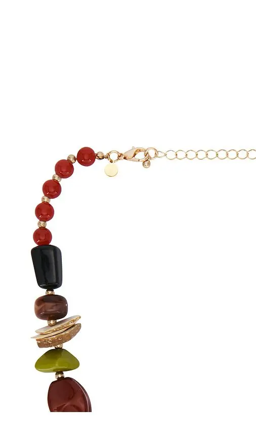 PETIT MOMENTS Zoe Necklace