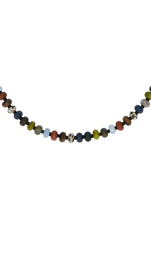 PETIT MOMENTS Palma Necklace