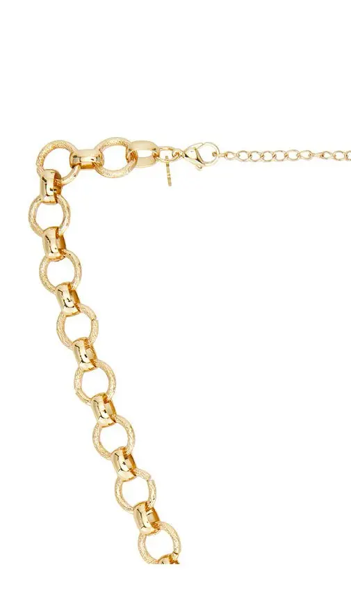 PETIT MOMENTS Margot Necklace