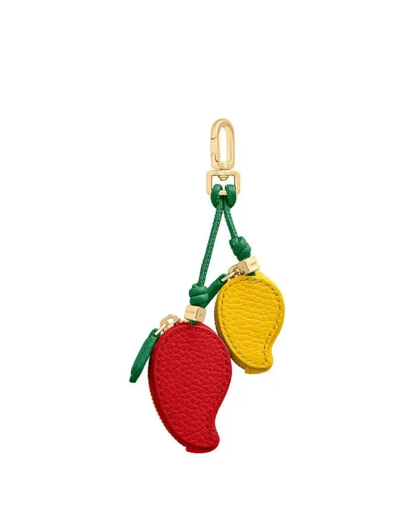MAISON DE SABRE The Sabremoji Vegetable Charm - Chilli