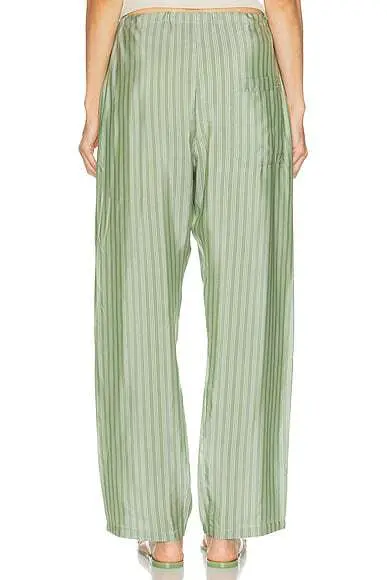 BODE Sylvan Stripe Pant