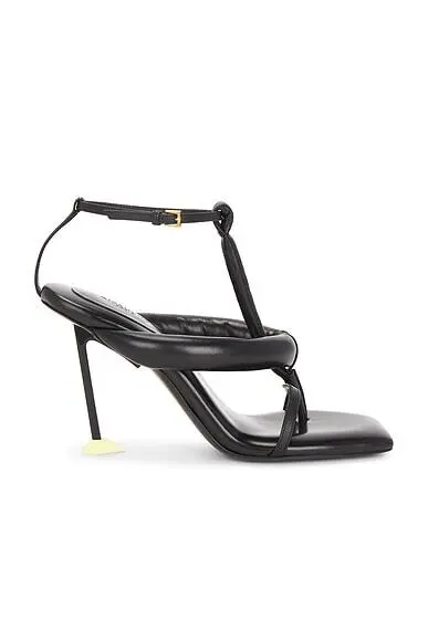 Givenchy Boudoir Thong Sandal