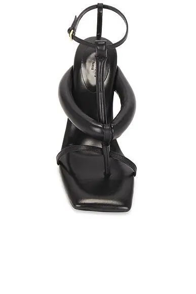 Givenchy Boudoir Thong Sandal