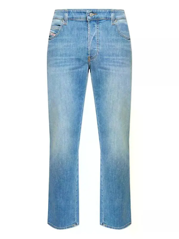 DIESEL® 1993 D-vyl Jeans - Blue