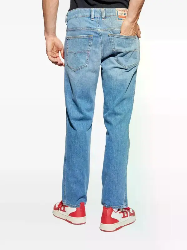 DIESEL® 1993 D-vyl Jeans - Blue