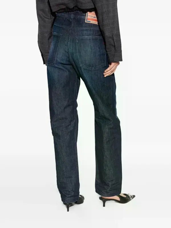 DIESEL® 1988 D-ark Jeans - Blue