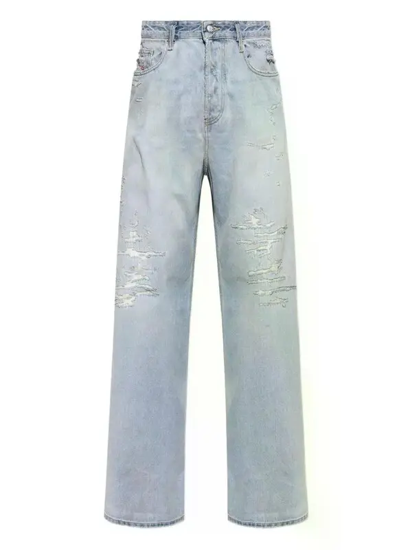 DIESEL® D-rise Jeans