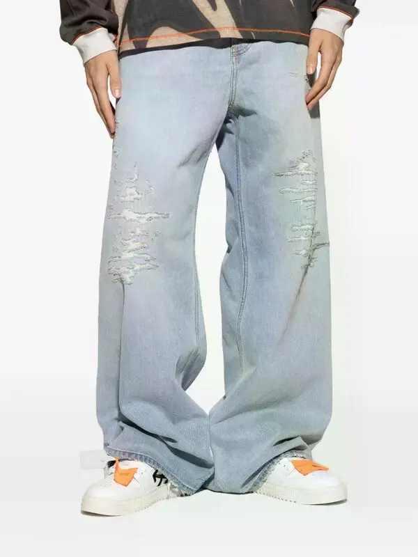 DIESEL® D-rise Jeans