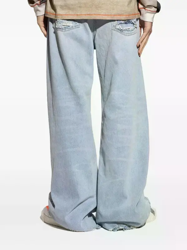 DIESEL® D-rise Jeans