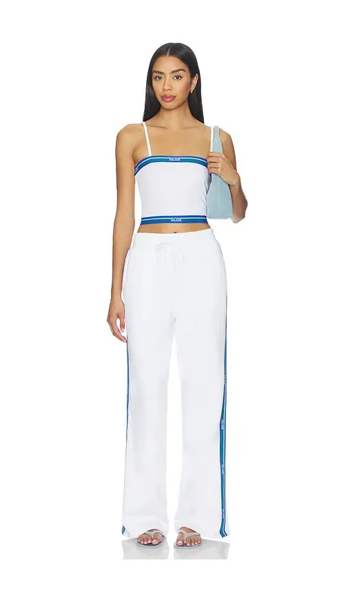Gcds Logo Tape Mini Top